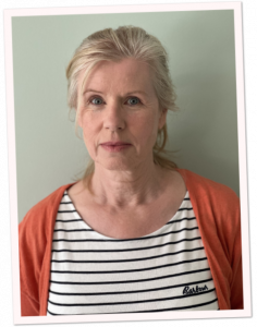 About Jane Welch | Fantasy Author